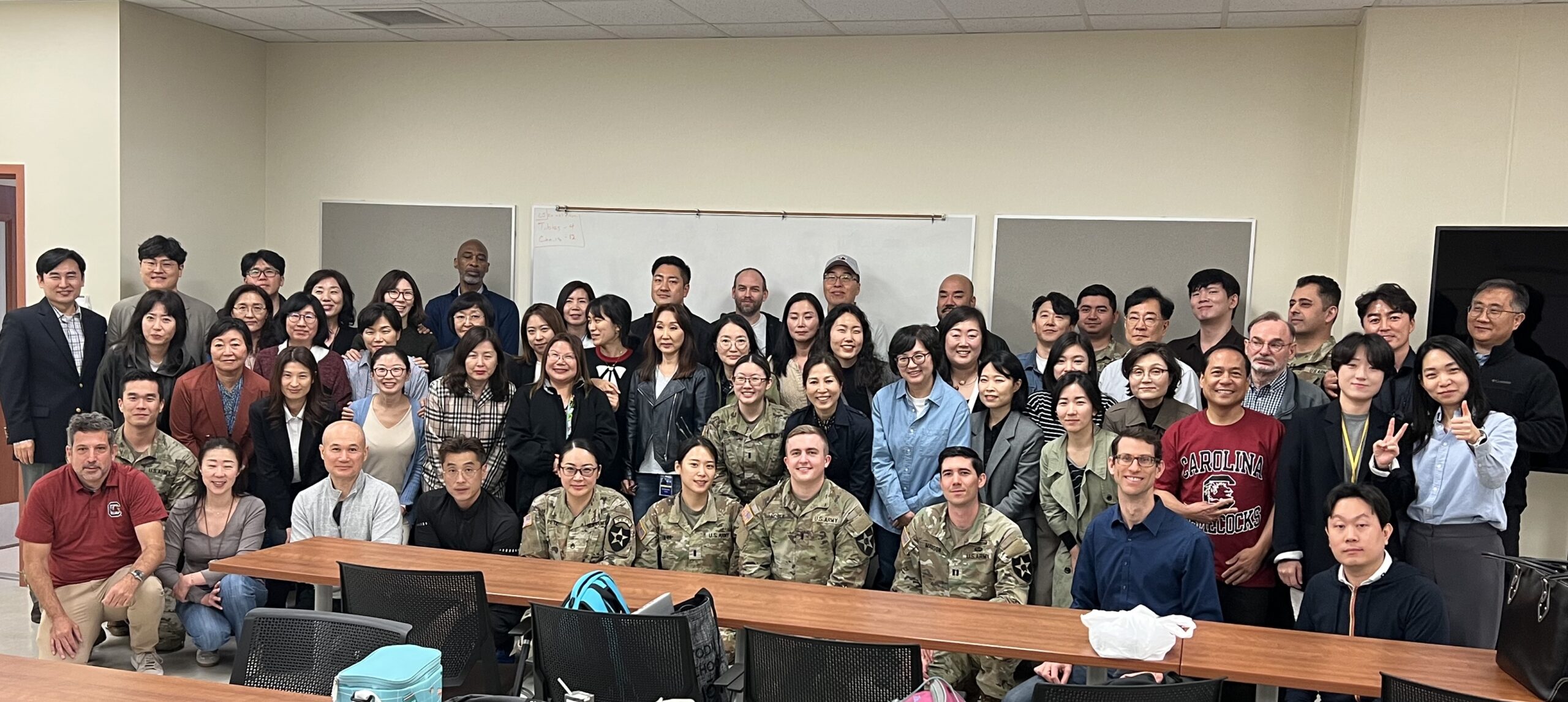 ExecEd teaches Business Analytics course in Asia for the second time ...